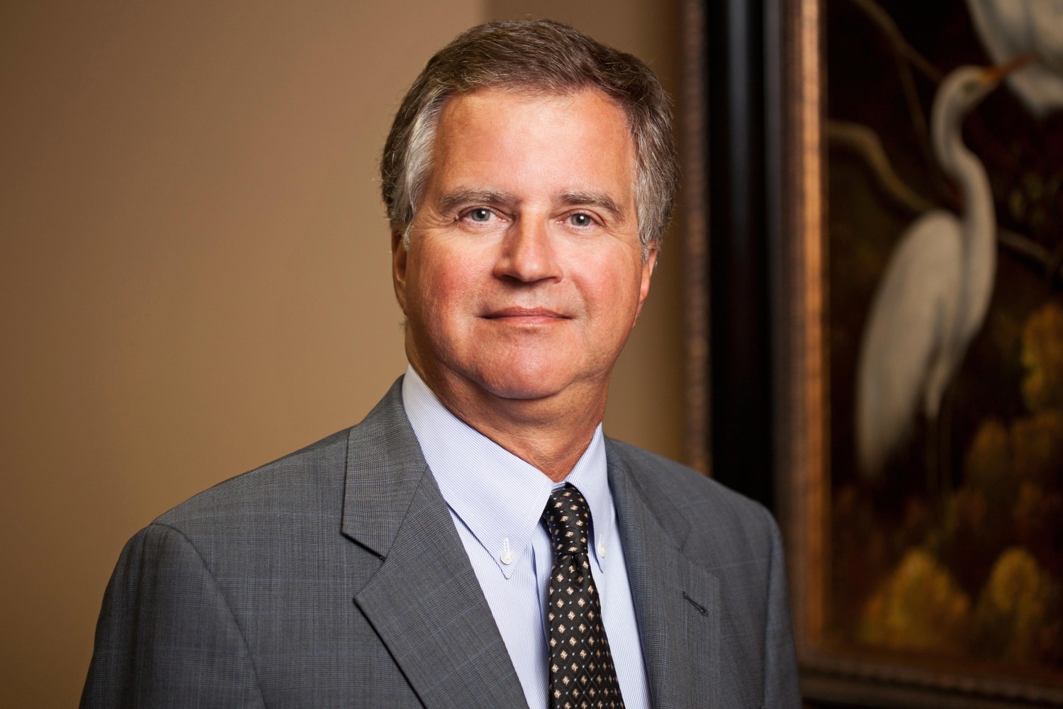 C. Michael Pfister – Duplass