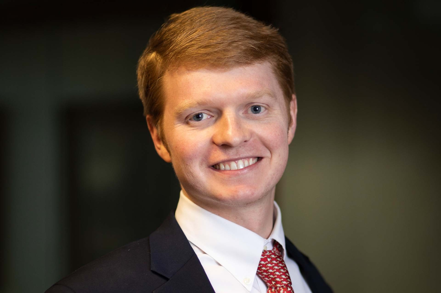 Joseph C. McAloon – Duplass